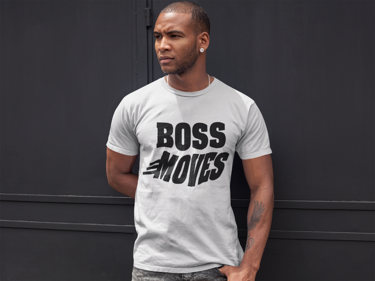 The Fly Boss - Tee Shirts and More